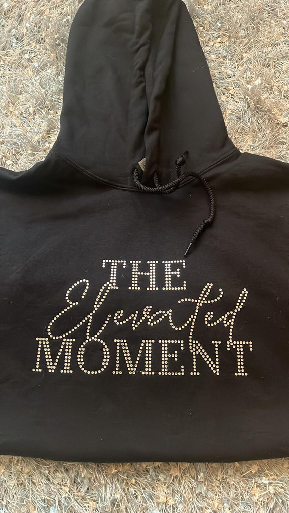 The Elevated Moment Women's Sweat shirt – TAMARA ROBERTS